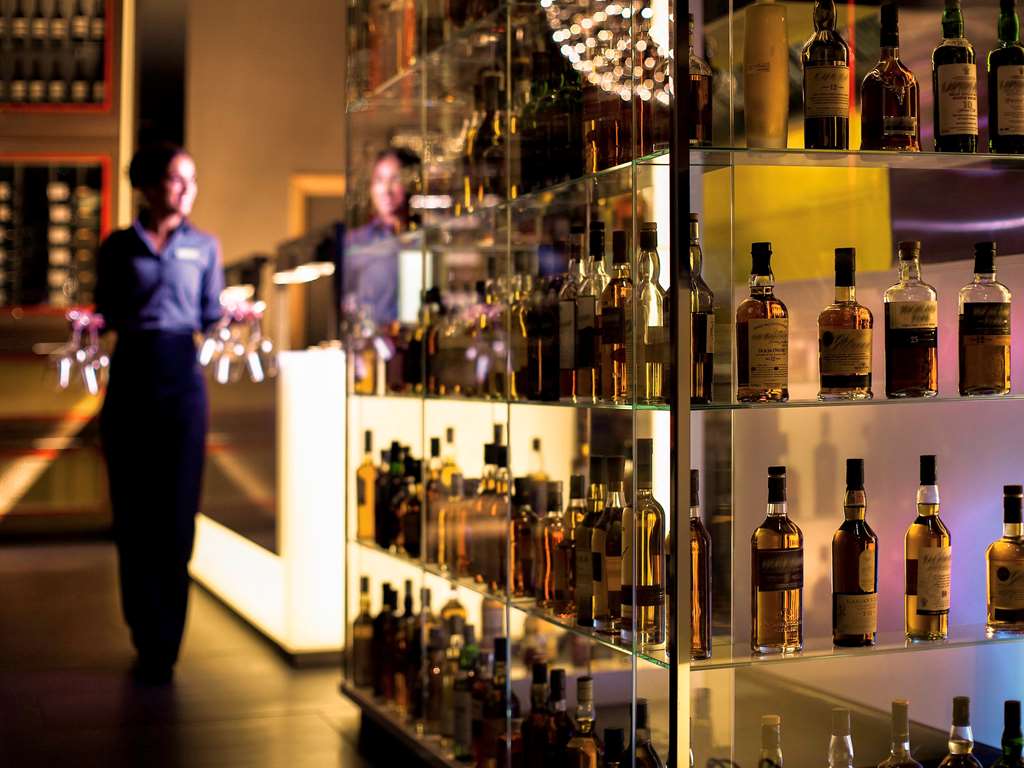 Pullman London St Pancras